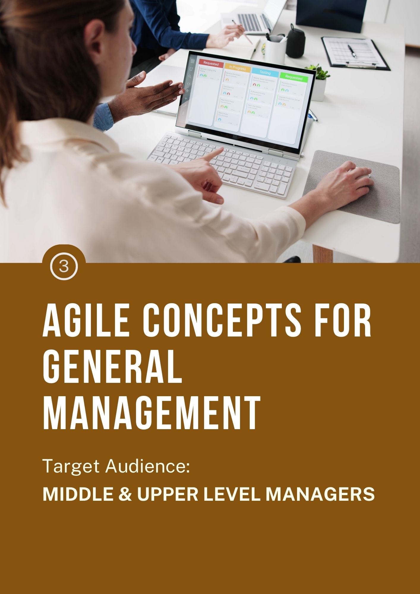 Corporate Training - https://proconsacademy.com