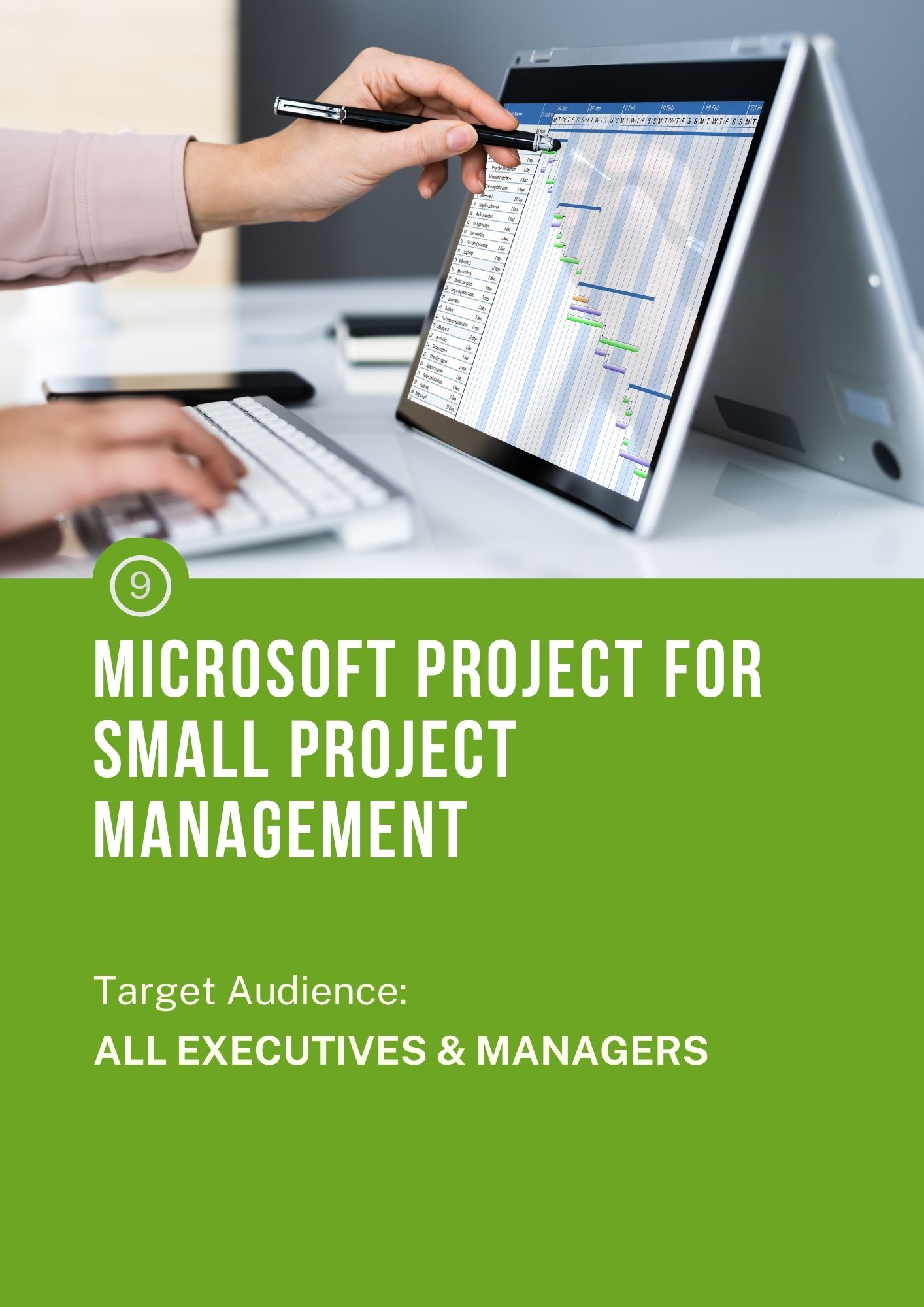 Corporate Training - https://proconsacademy.com